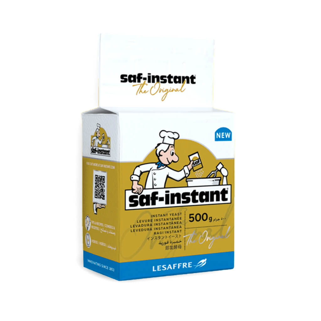 SAF Instant Gold - Falcon Foods