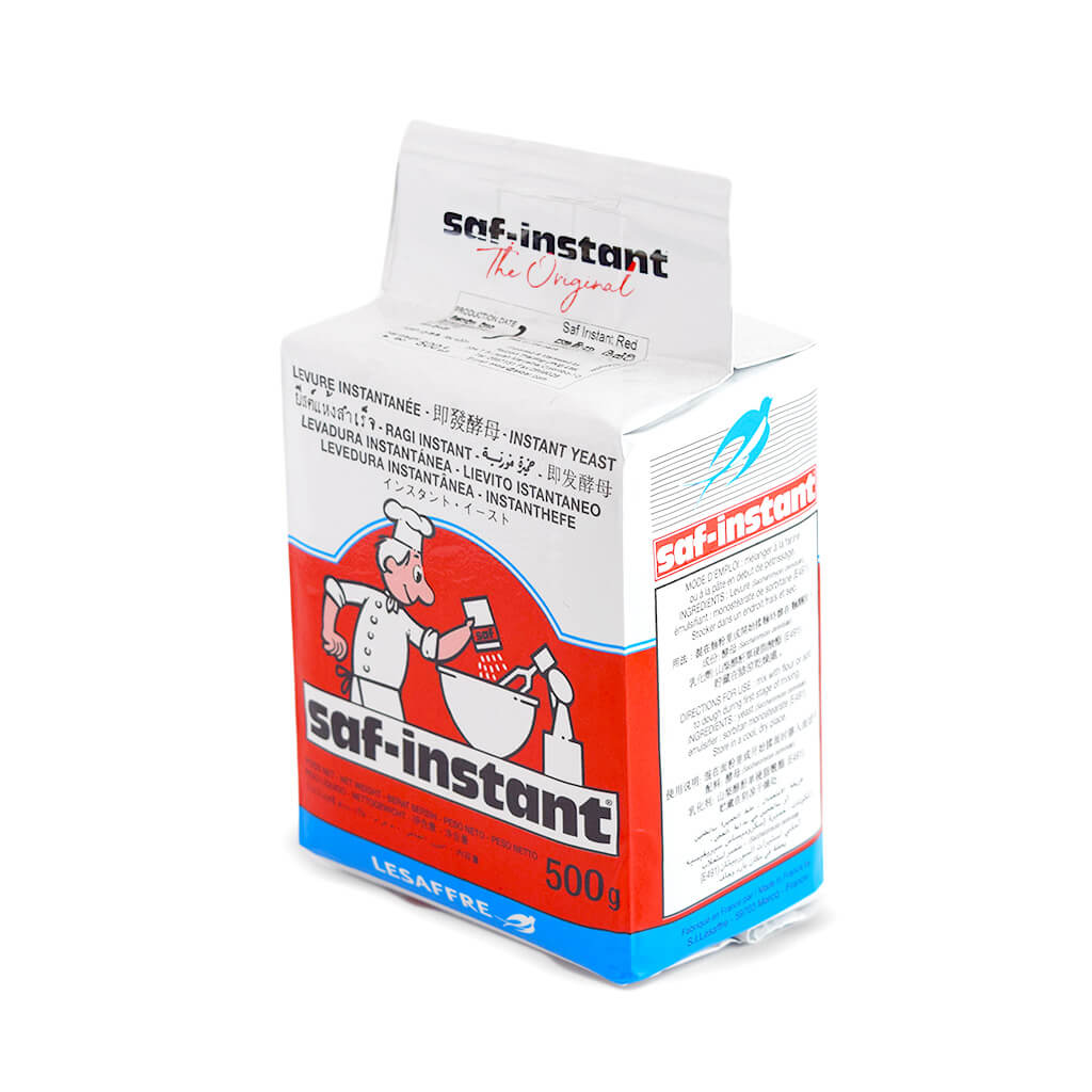 SAF Instant Red - Falcon Foods